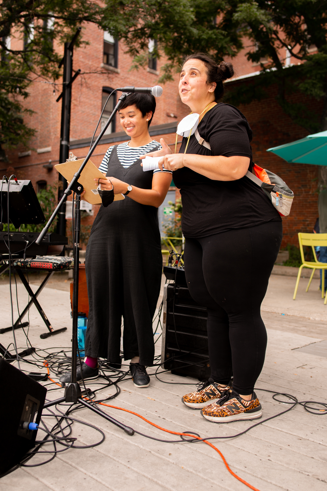 Tender Table Food & Poetry Festival – verónica a pérez